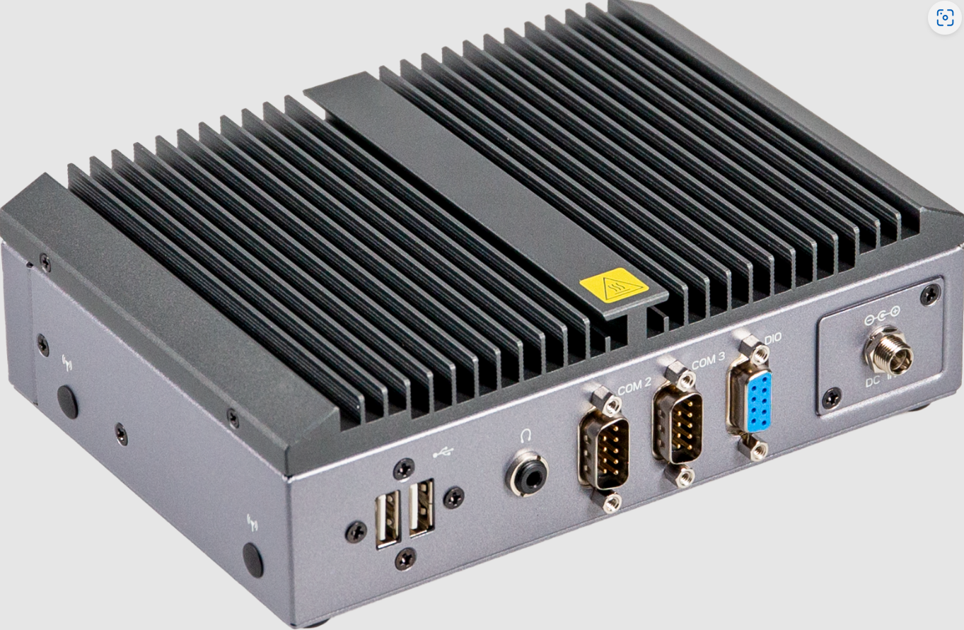 GIGAIPC：QBiX Pro Systems (Alder Lake)::Solutions::Website of WPG ...