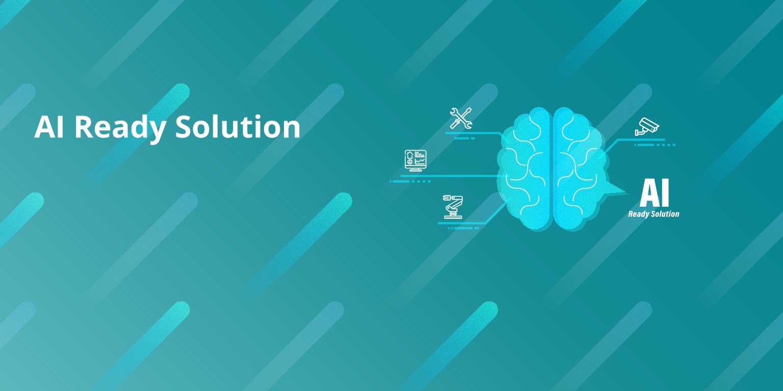 IEI: AI Ready Solution Accelerates Your AI Initiative::Solutions ...
